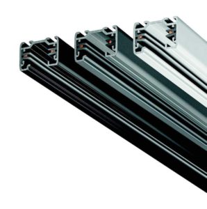 Nordic Aluminium track lighting system - Concept Light